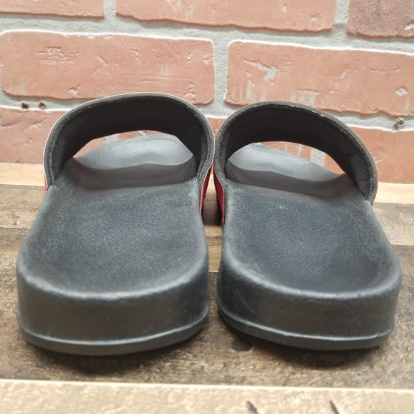 DGK | Shoes | Dgk Lux Black Slide Sandals | Poshmark